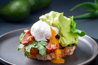 It's all about avocado! Savour these delicious avo creations from mains ...