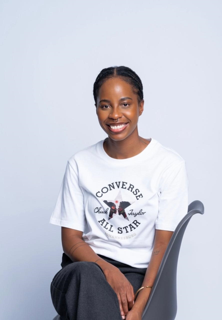 Artist’s big win inspired by Jozi! | Daily Sun