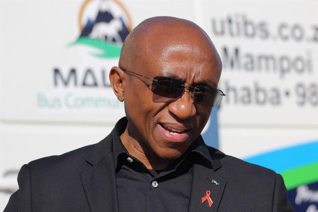 Kak sends rapist parolee back to jail! | Daily Sun