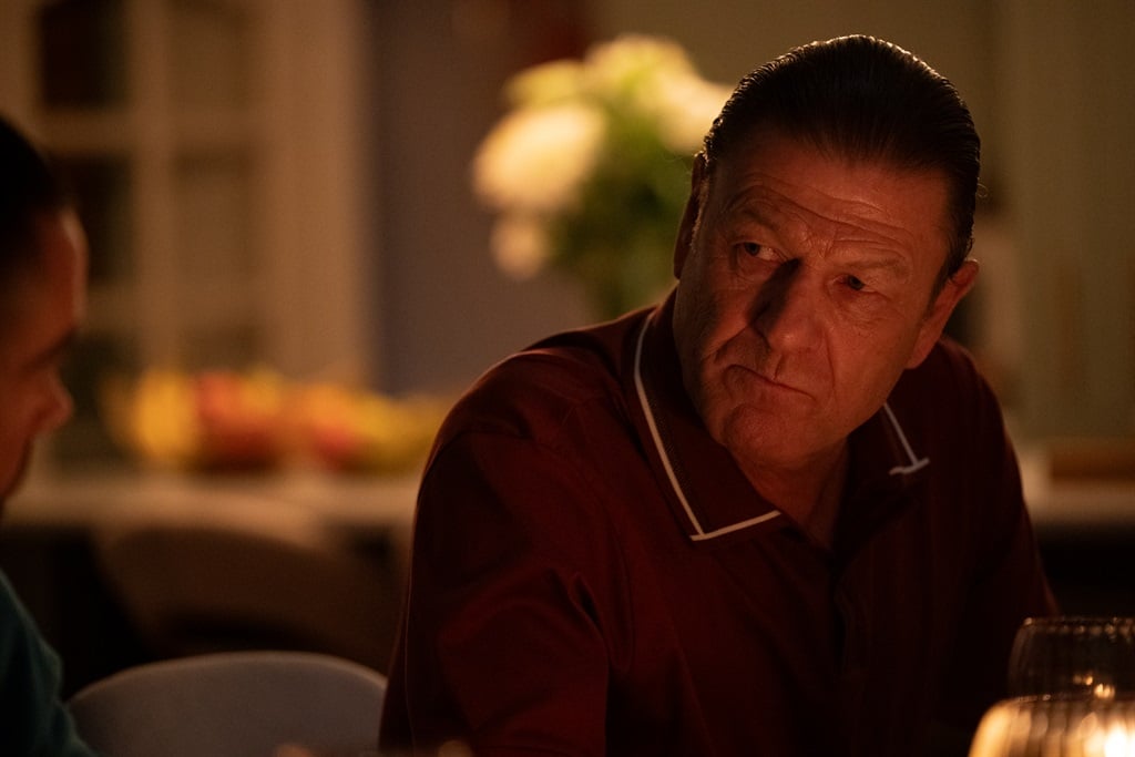 Sean Bean swaps swords for guns as Liverpool gang boss in new drama ...