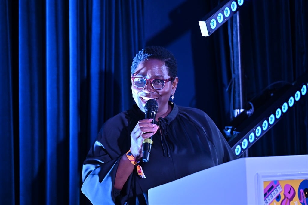 Standard Bank Joy of Jazz artist line-up unveiling aligns with ...