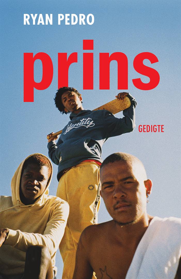 Kompleksiteit van manlikheid ontleed in 'Prins' | Netwerk24