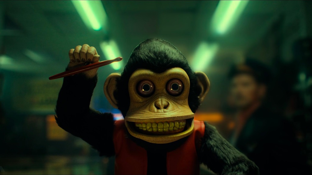 REVIEW | The Monkey is both a bloody delight and irreverent comedy | News24