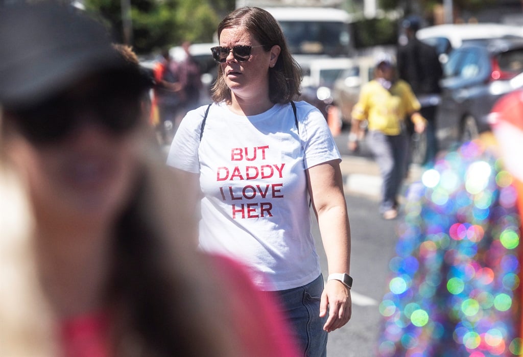Gallery | City's vibrant Pride Parade celebrates unity and diversity ...