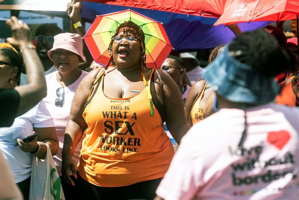 Gallery | City's vibrant Pride Parade celebrates unity and diversity ...