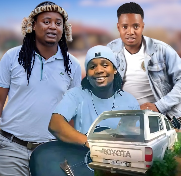 Late Mgqumeni's kids desperately need help | Daily Sun