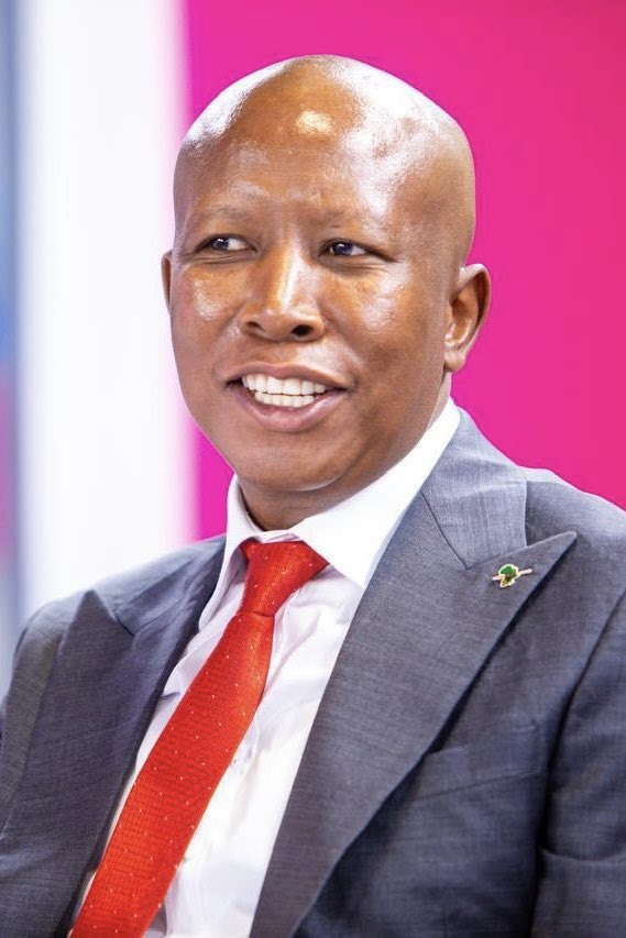 Malema’s R200k surprise for kasi kids | Daily Sun
