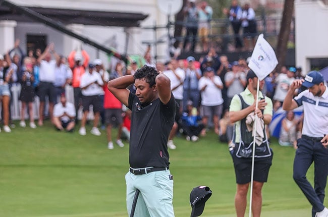 Meet Dylan Naidoo, the new SA Open champion whose life changed ...