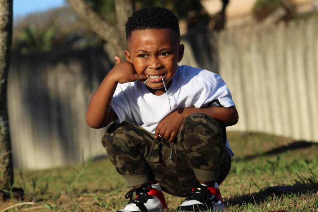 WATCH: Genius little boy (4) charms Mzansi! | Daily Sun