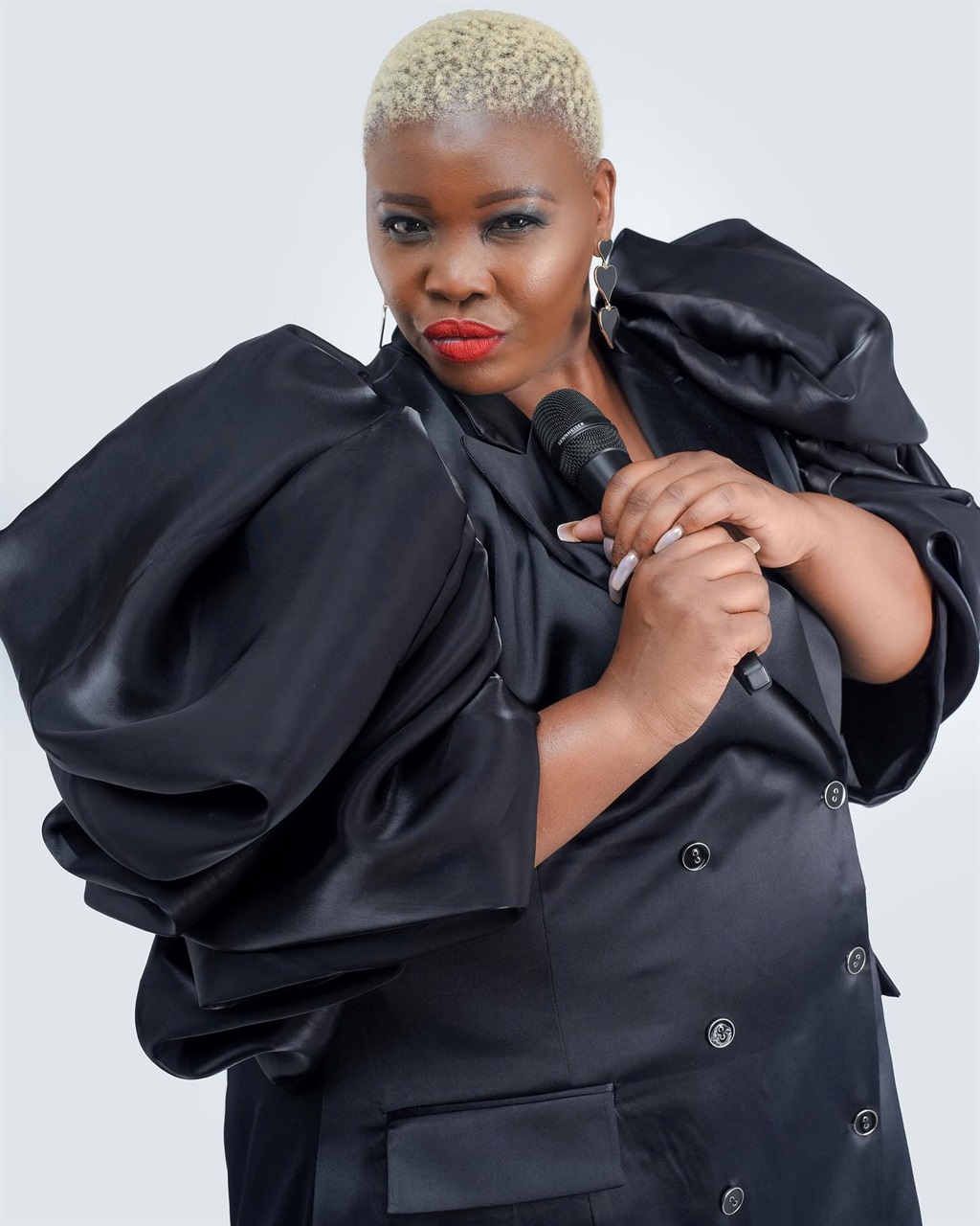 Top comedian puts acting career on hold! | Daily Sun