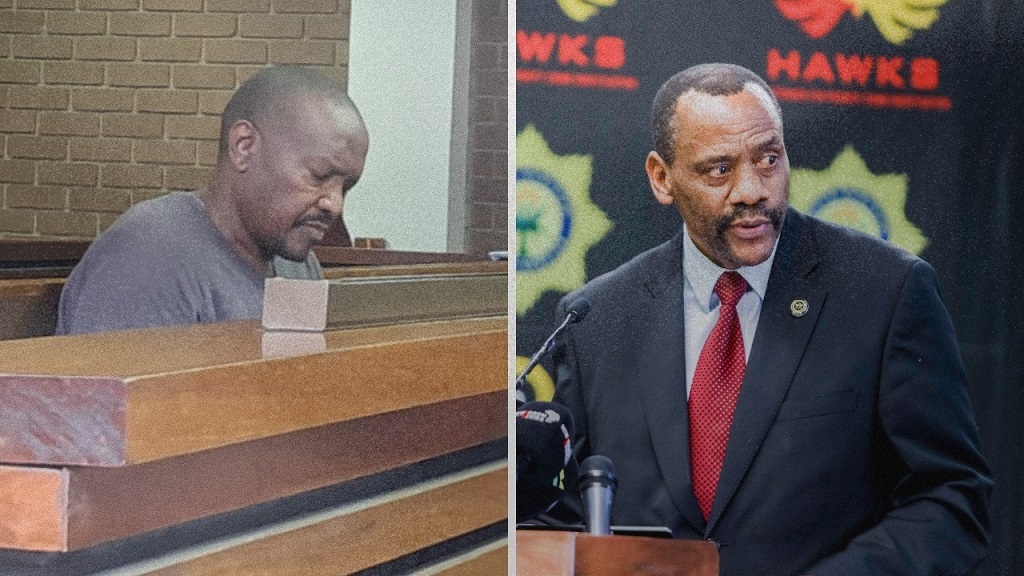 Friends With Benefits State Says Murder accused Businessman Called Top