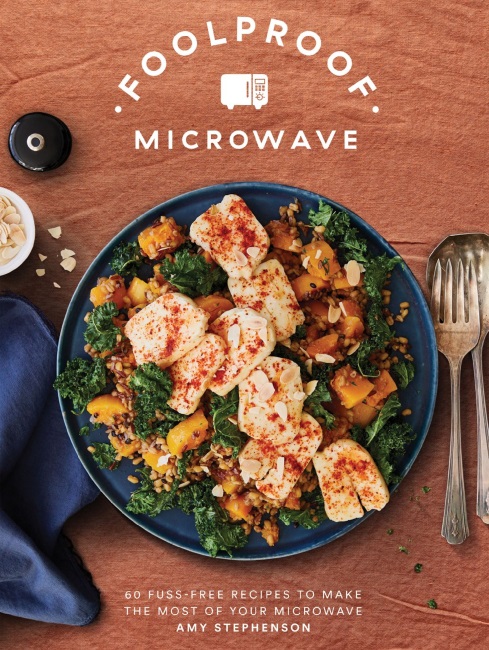 Bake It, Zap It, Love It: Your ultimate guide to quick and easy ...
