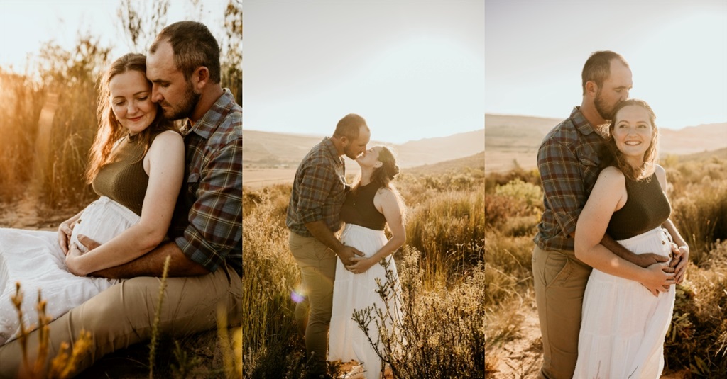 ’n Prinsessie op pad vir boer Mathys en Annamie: ‘Dis altyd ’n seëning ...