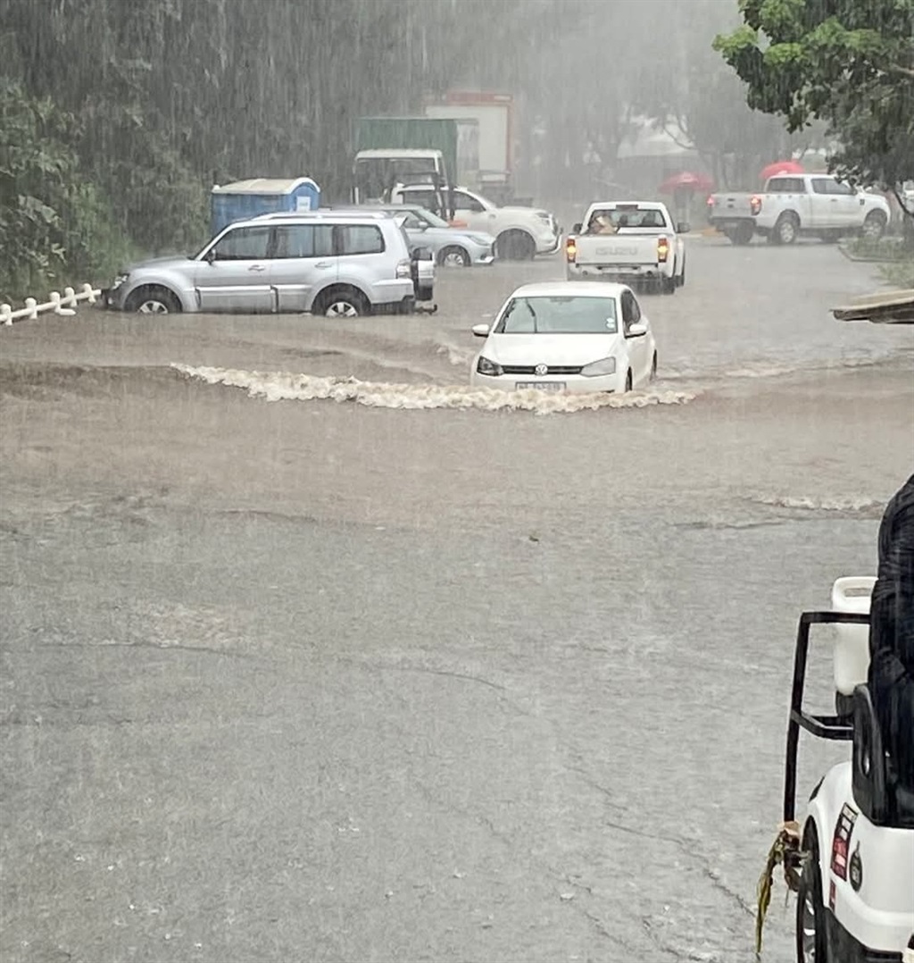 Devastating floods leave billions in damage! | Daily Sun
