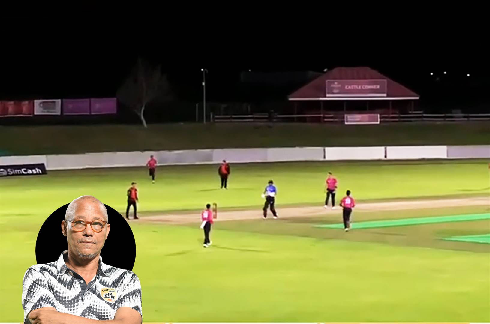 KSA bekyk Bolandse T10-liga ná knoeiers glo spelers nader | Netwerk24