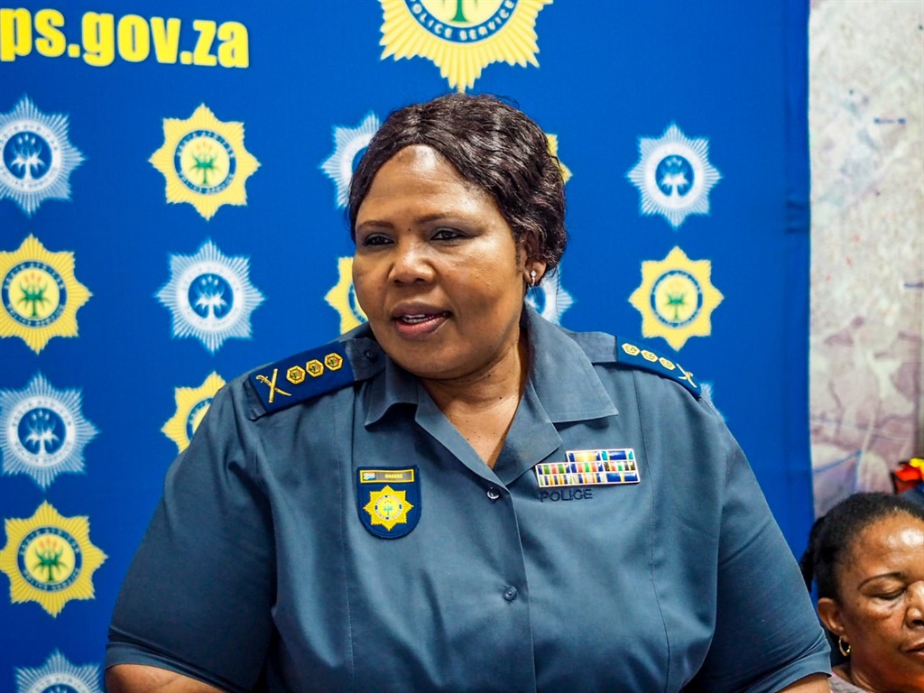 'ATM bombing' ends with handcuffs | Daily Sun