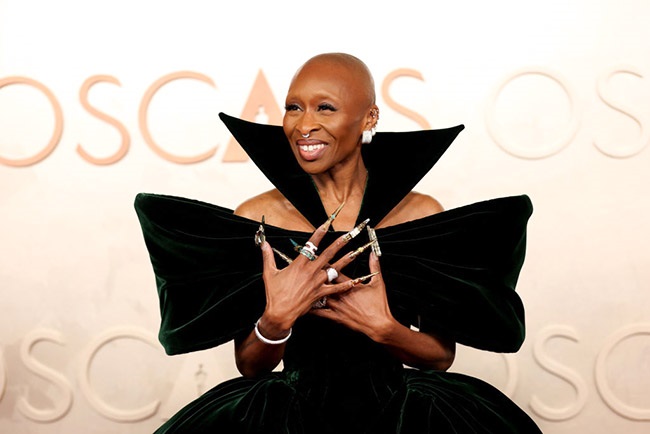 Top actress steps into Miriam Makeba's shoes | Daily Sun