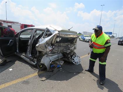 PICS: Crash horror: Four young lives lost! | Daily Sun