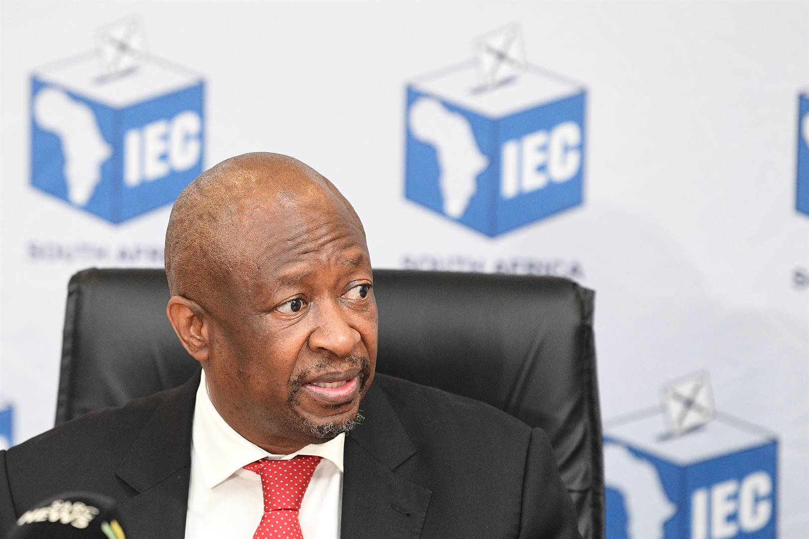 IEC announces key developments in digital voting, party registration ...