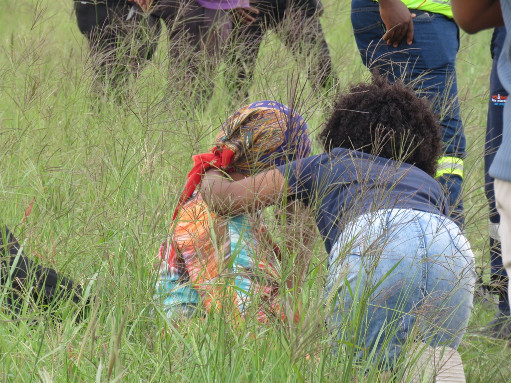 PICS: Crash horror: Four young lives lost! | Daily Sun