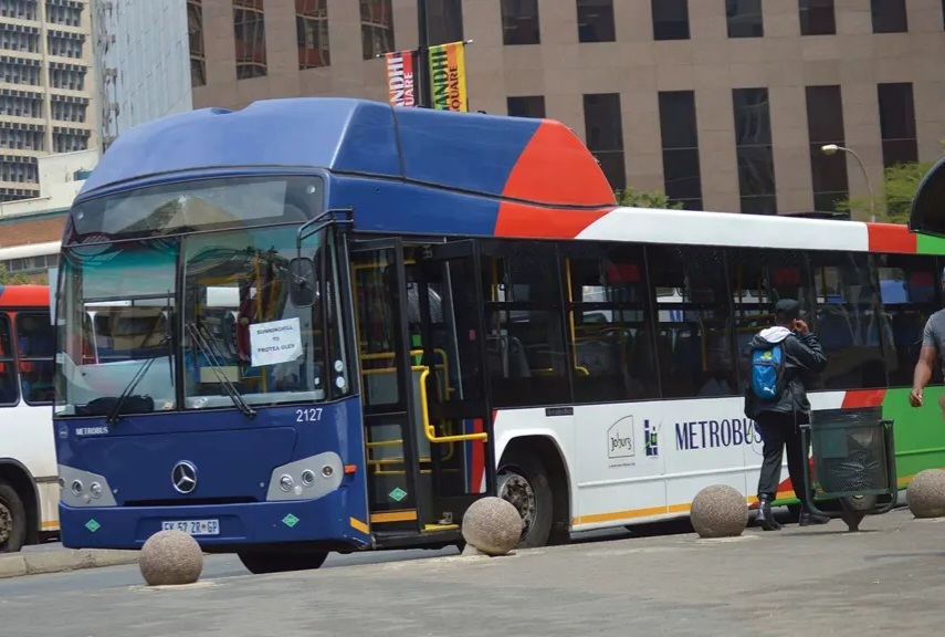 'We understand the frustration,' says transport MMC as Metrobus strike ...