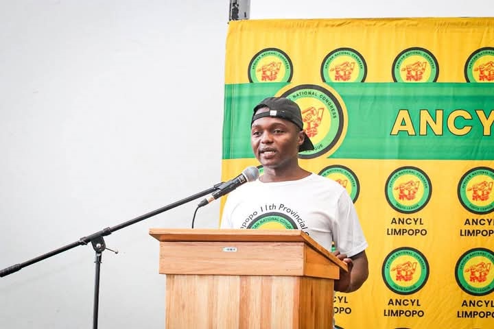 ANCYL members demand to be mayors! | Daily Sun