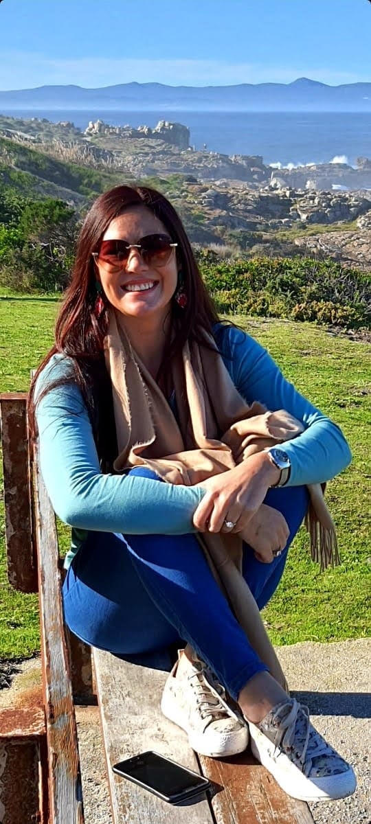 Former Absa executive pleads not guilty to killing wife in 2021 ...