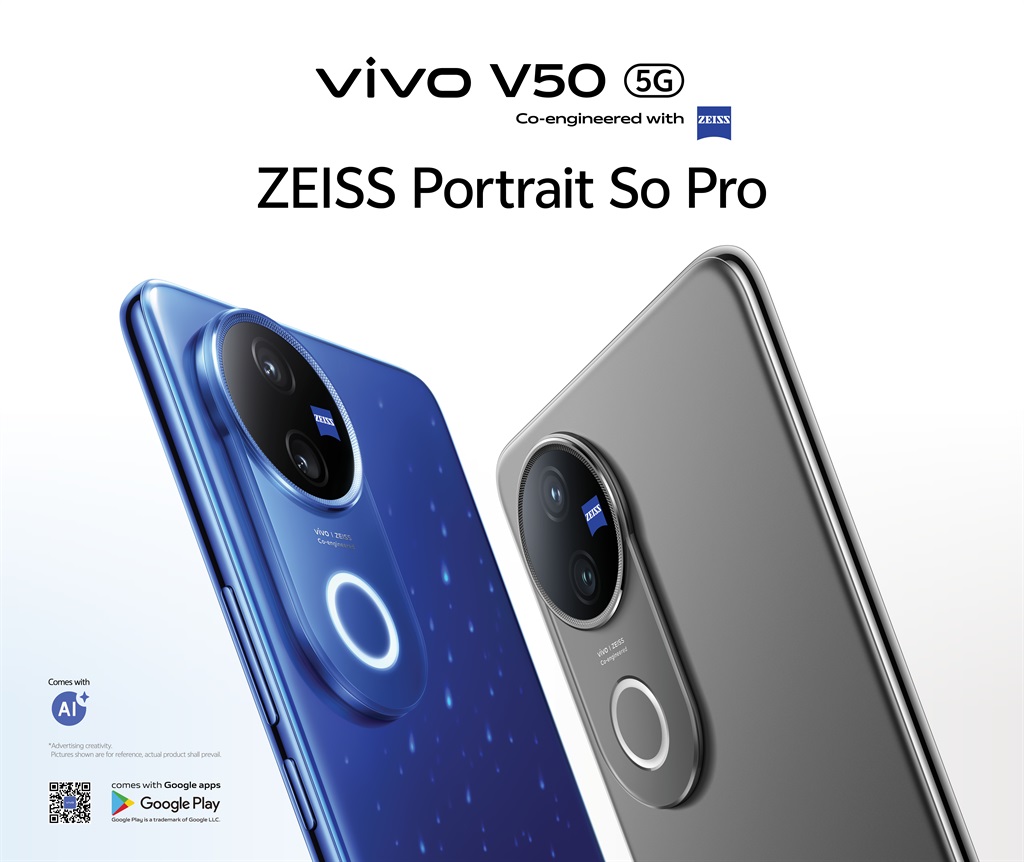 REVIEW | The vivo V50 – No filters, no edits, just pure brilliance ...