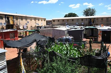Empty promises: Hostel dwellers still waiting for homes | Daily Sun