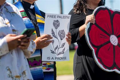 'American democracy is in crisis': Judge rules in favour to deport pro ...