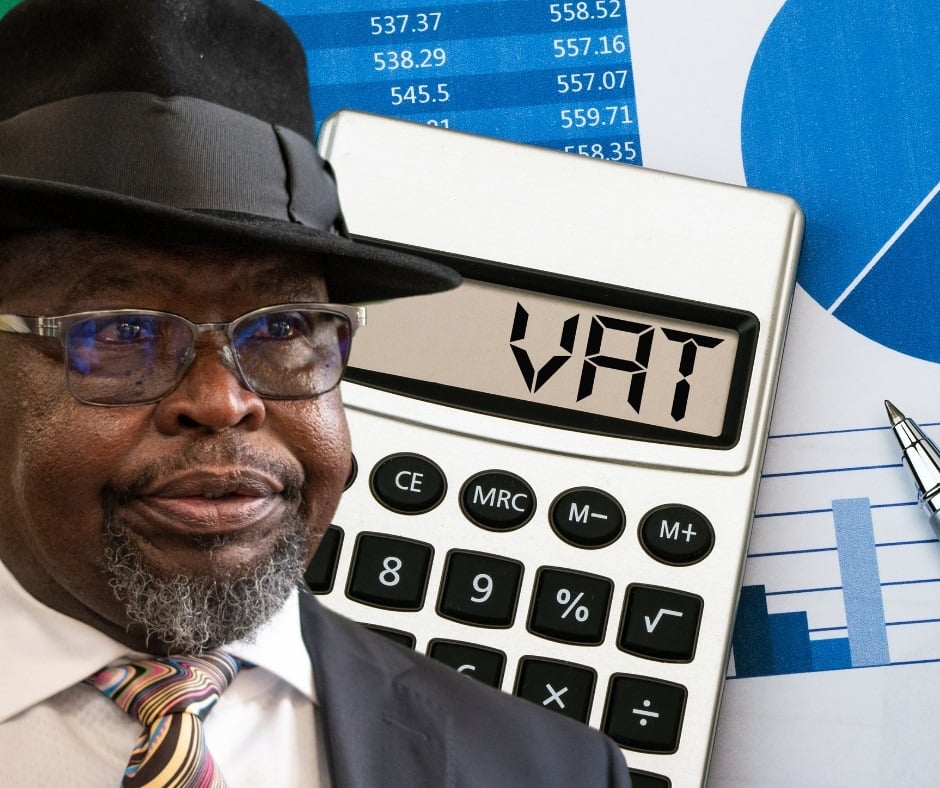 BREAKING: Minister increases VAT! | Daily Sun