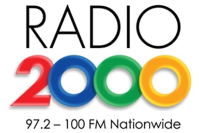 Radio 2000 celebrates with you! | Daily Sun