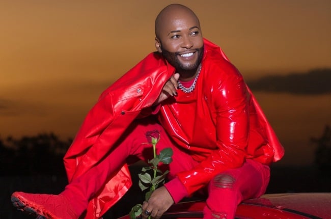 GIG GUIDE | Vusi Nova to host his first ever one-man show with elegance ...
