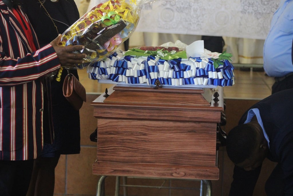 PICS: Tsotsotso laid to rest! | Daily Sun