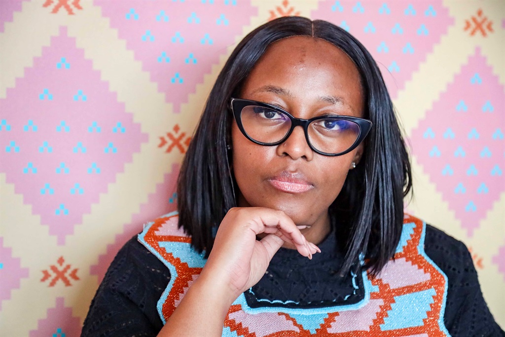 Meet MaXhosa Africa's co-founder Lihle Nqini | News24