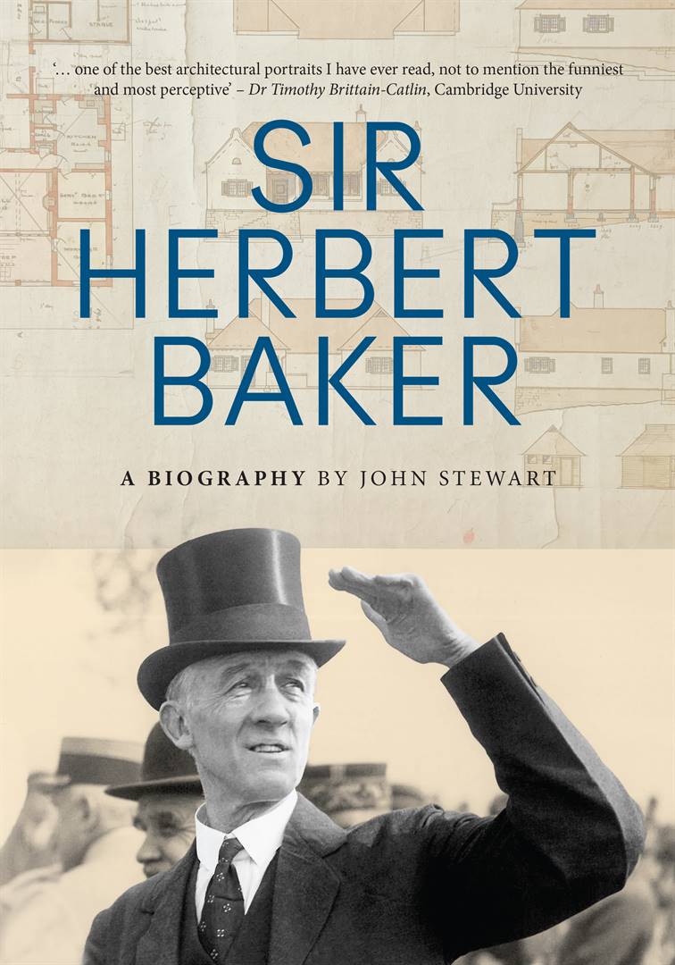 Baker-biografie dalk meer vir ingewydes | Netwerk24
