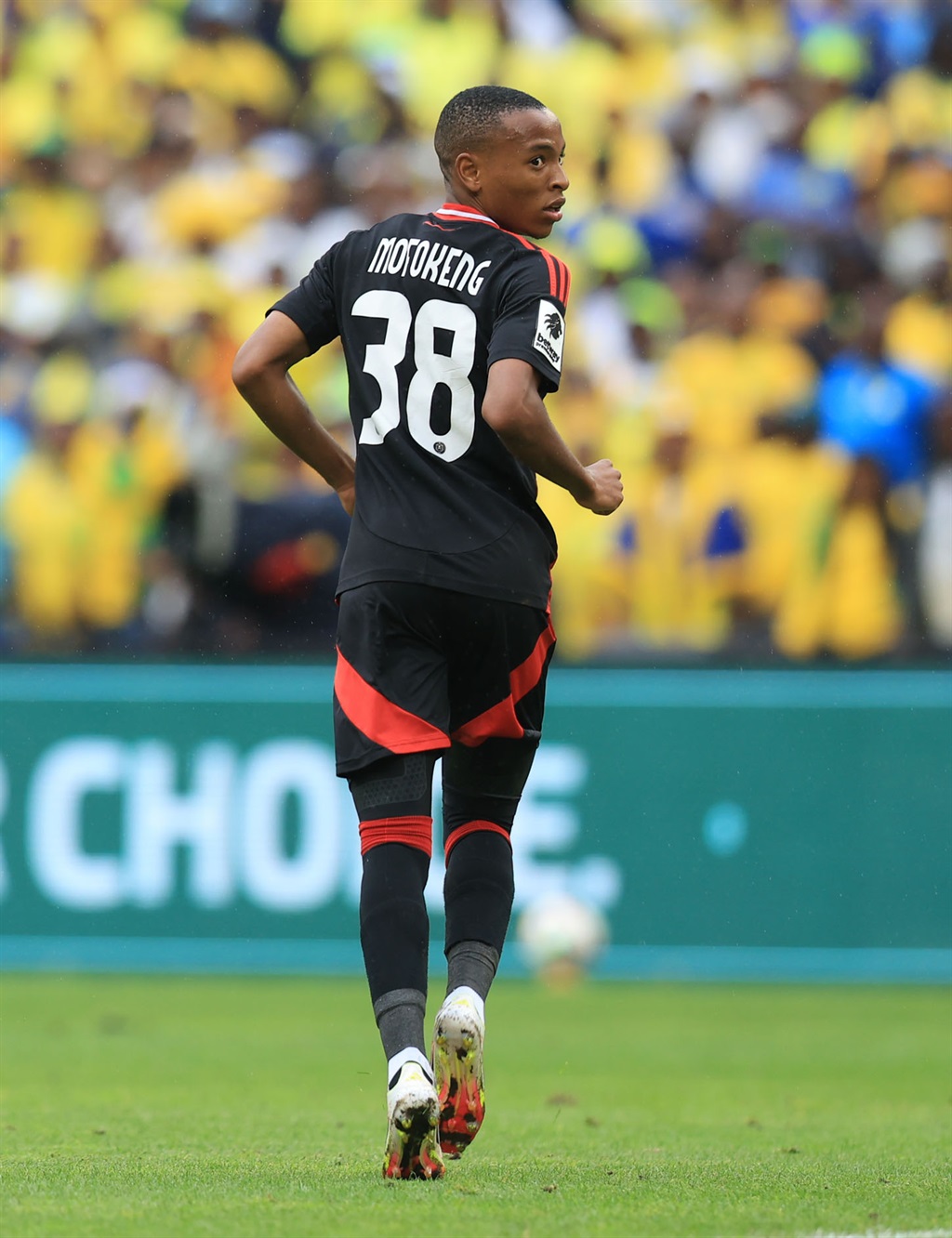 WATCH | What Pirates and Sundowns outcome means in league title race ...