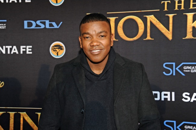 Loyiso Bala reveals his selfcare routine for looking and feeling great ...