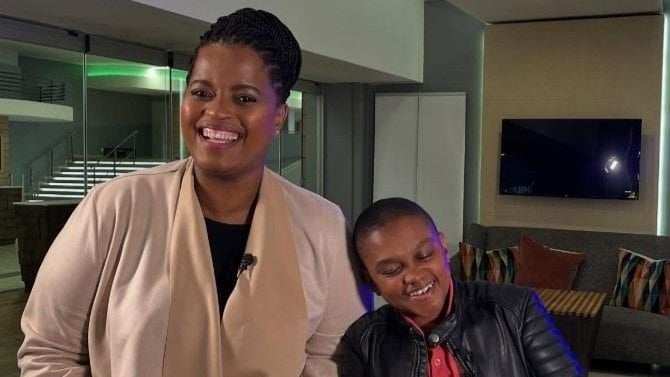 Actor and Hope celebrate six years of marriage! | Daily Sun
