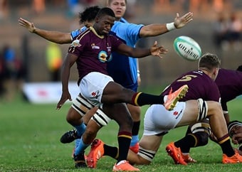 Varsity Cup Rugby | News24 Sport