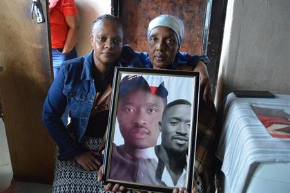 Bus crash: Families struggle with heartbreak! | Daily Sun