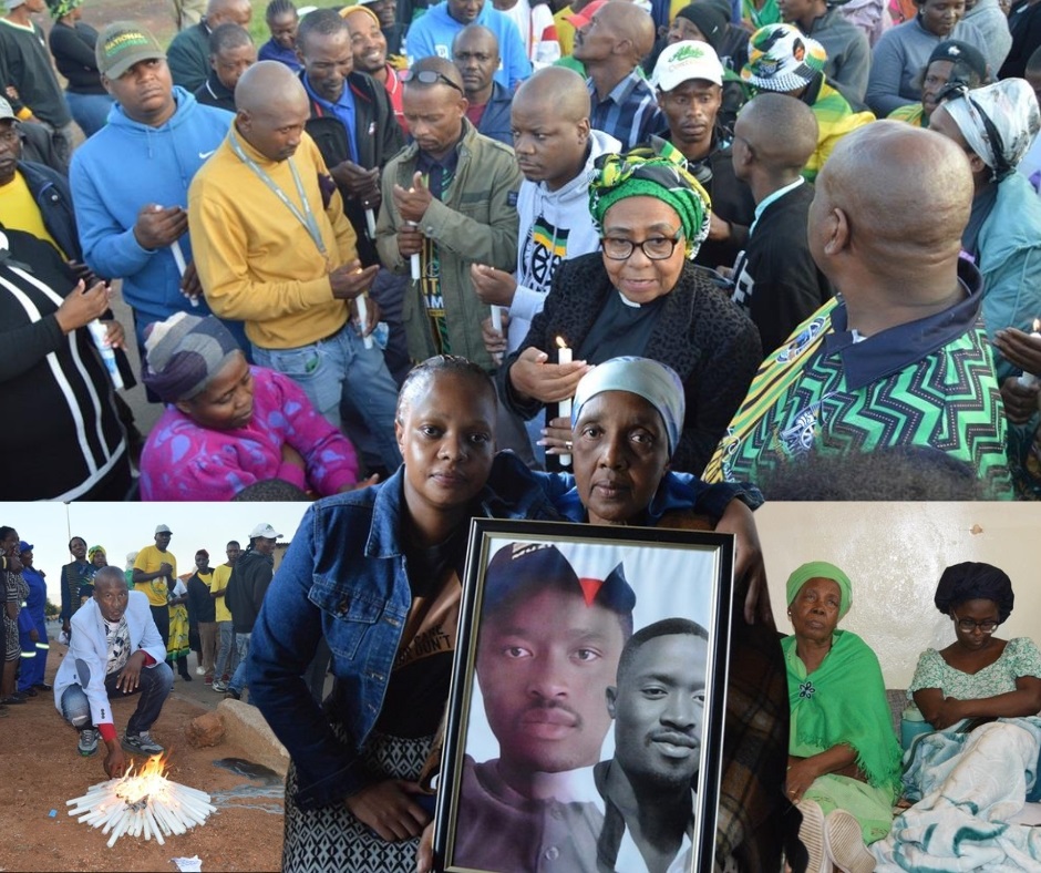 Bus crash: Families struggle with heartbreak! | Daily Sun