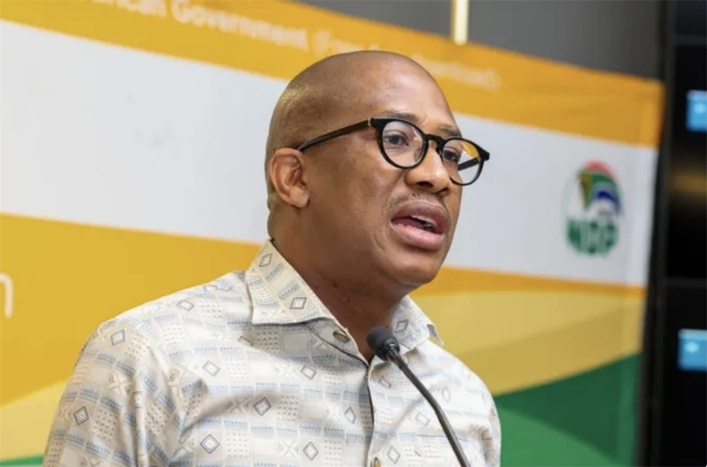 Zkhiphani in court vandag? | Daily Sun