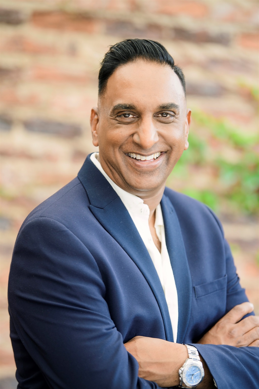 Ex-947 manager joins Jacaranda FM | Daily Sun