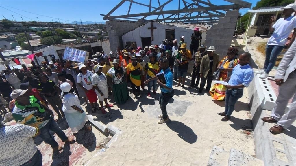 ‘Rapist’ mfundisi denied bail! | Daily Sun