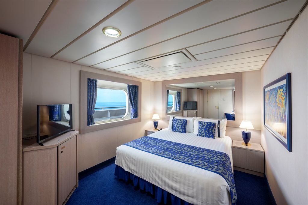 MSC Opera: a grand arrival in South African waters in November 2025 ...