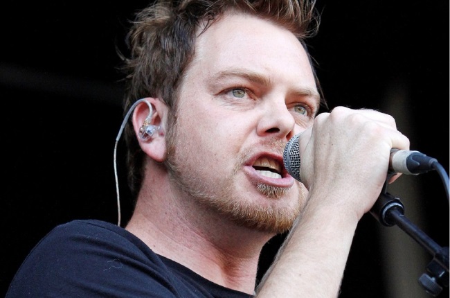 Ex-Prime Circle vocalist Ross Learmonth on solo success, sobriety and ...