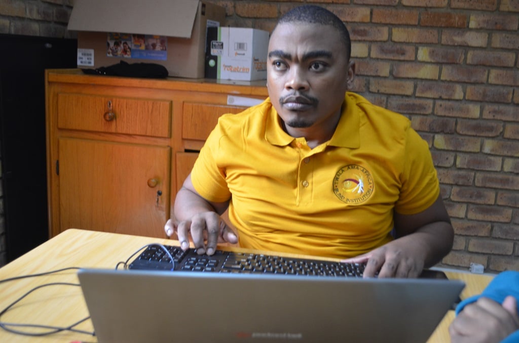 Life skills classes turn darkness into light! | Daily Sun