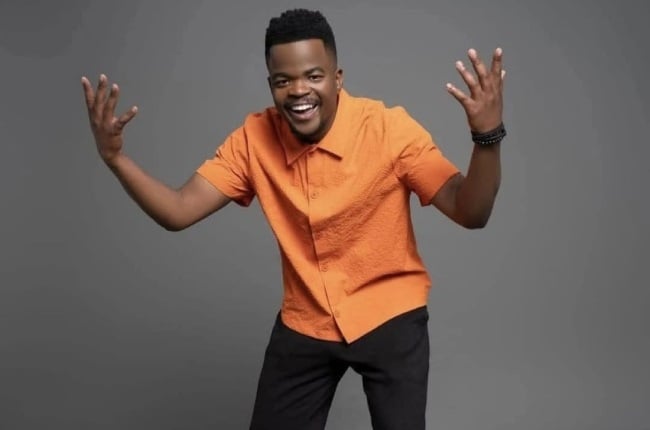 Big Brother Mzansi runner-up, Uyanda Hlangabezo's fans shower him with ...