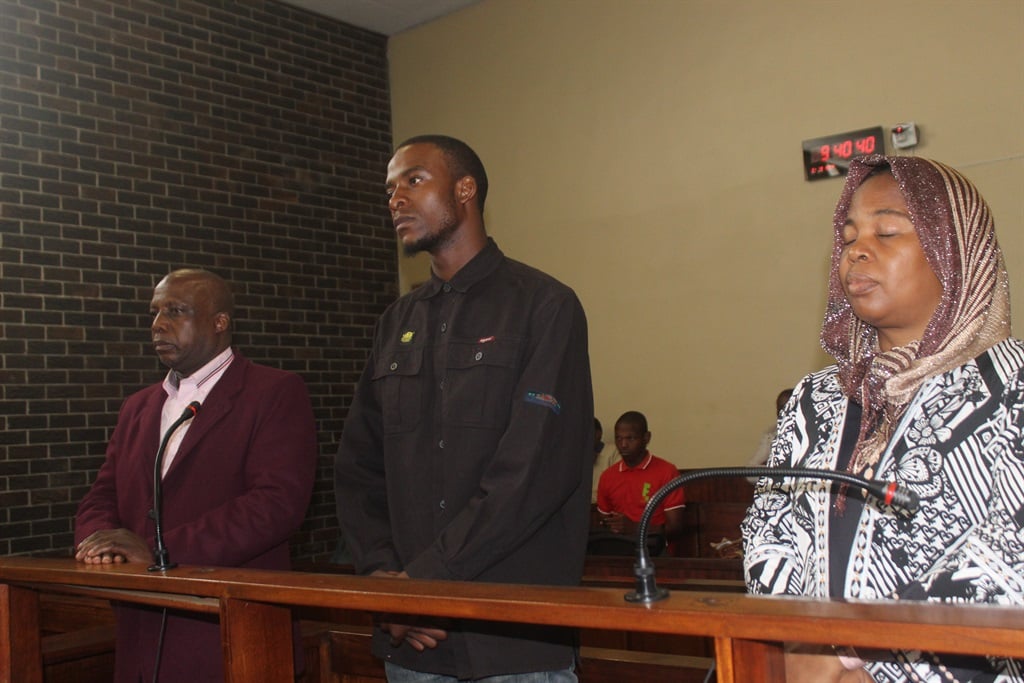 Family in court for ‘cutting’ off man’s hands! | Daily Sun